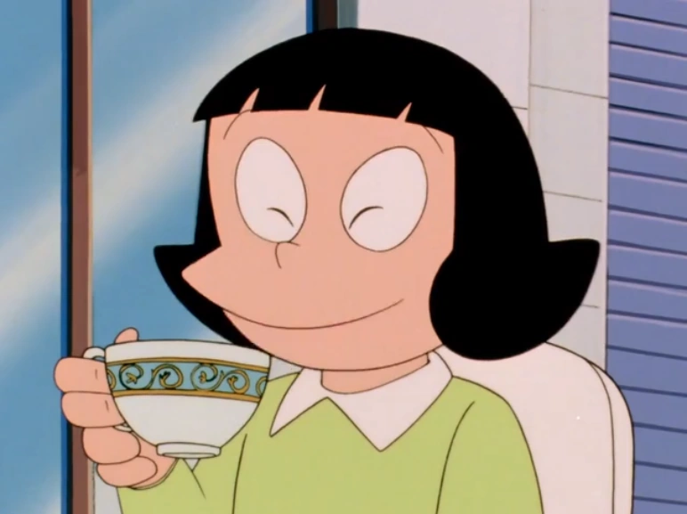 Sunemi Koganeyama | Chinpui Wiki | Fandom