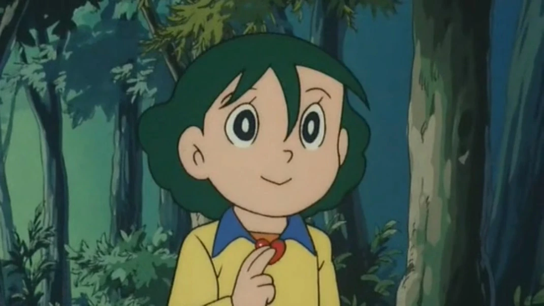 Lily | Chinpui Wiki | Fandom