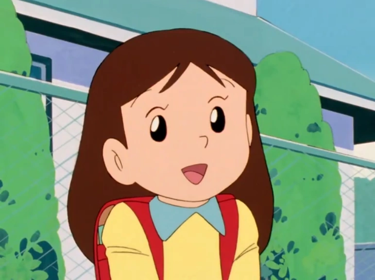 Hotaru Fujino | Chinpui Wiki | Fandom