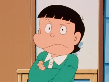 Nuruo Unaki | Chinpui Wiki | Fandom