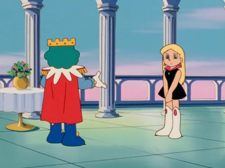 Prince Lulealv | Chinpui Wiki | Fandom