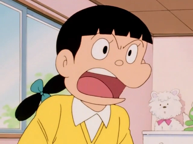 Noriko Unaki | Chinpui Wiki | Fandom