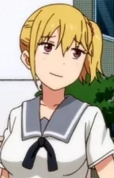 Setoyama-senpai | Chio's School Road Wiki | Fandom