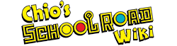 Chio's School Road Wiki | Fandom