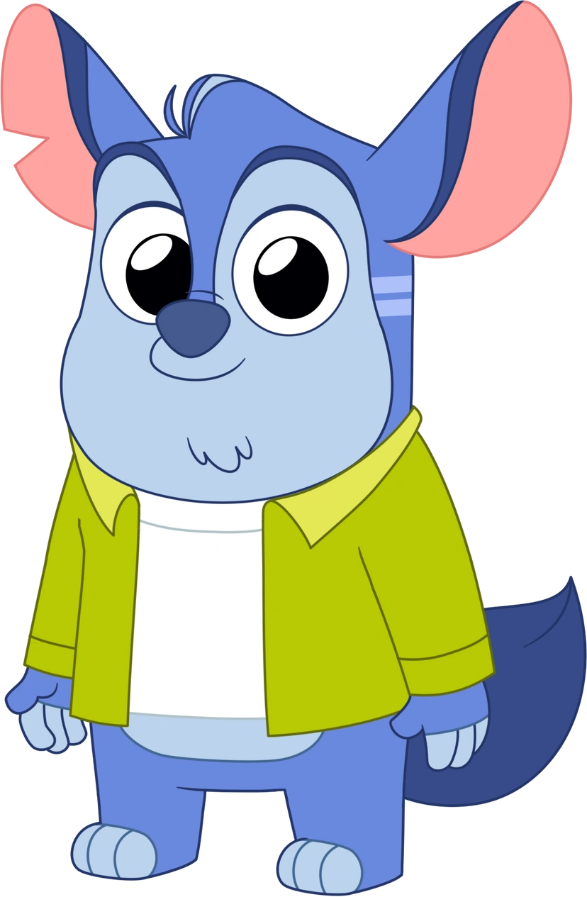 Chum Chum Chilla | Chip Chilla Wiki | Fandom