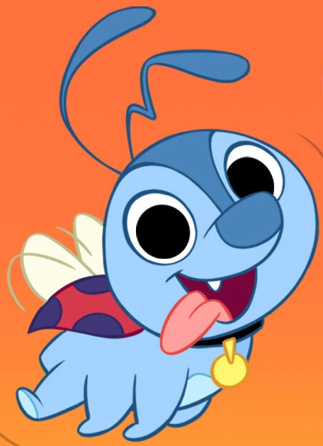 Bug | Chip Chilla Wiki | Fandom