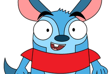 goanimate eric gavin