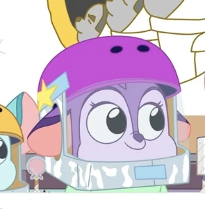 Neil Armstrong | Chip Chilla Wiki | Fandom