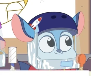 Buzz Aldrin | Chip Chilla Wiki | Fandom