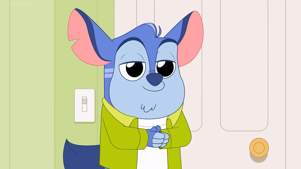 Chum Chum Chilla | Chip Chilla Wiki | Fandom