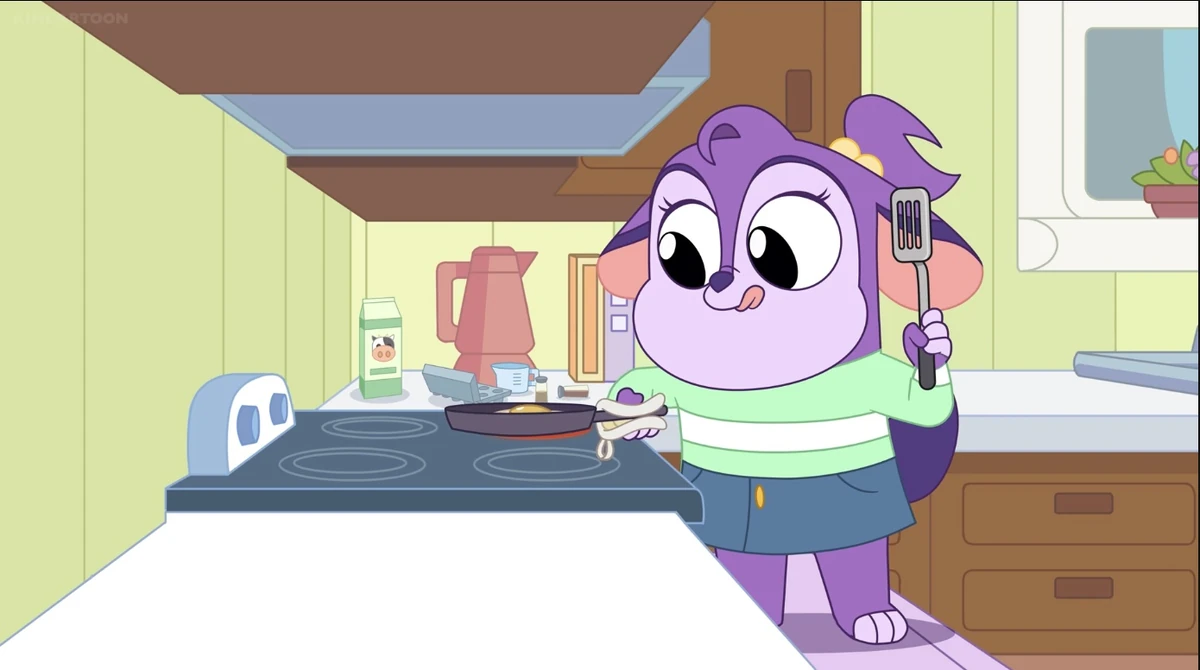 To the Moon/Gallery | Chip Chilla Wiki | Fandom