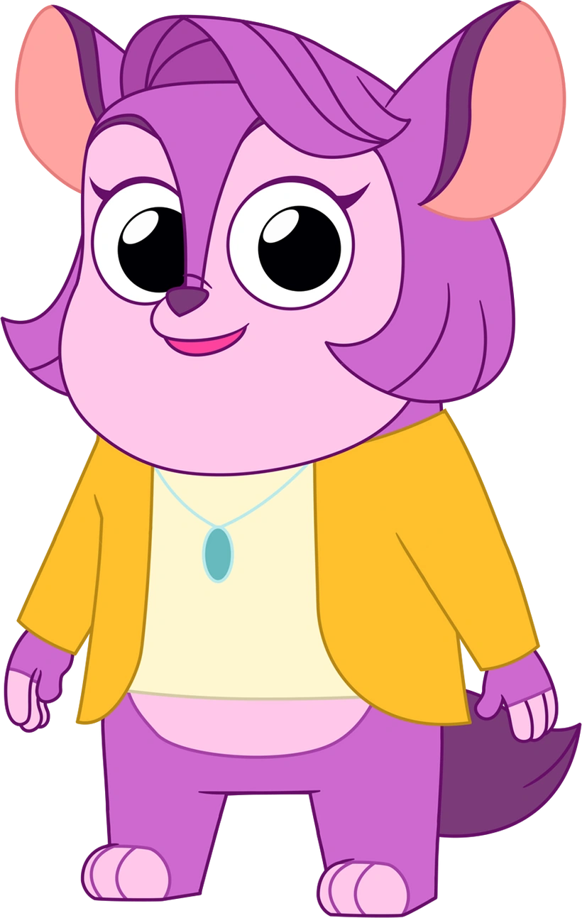 Chinny Chilla | Chip Chilla Wiki | Fandom