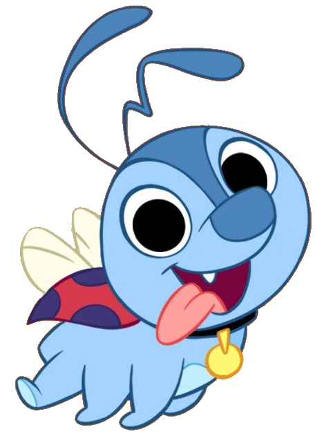 Bug | Chip Chilla Wiki | Fandom