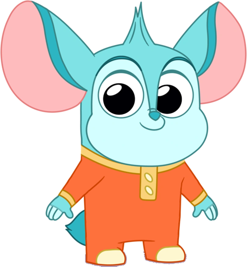 Chubbly Chilla | Chip Chilla Wiki | Fandom