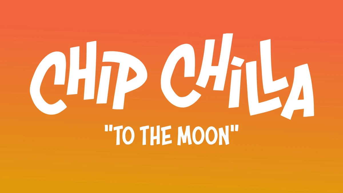 To the Moon | Chip Chilla Wiki | Fandom