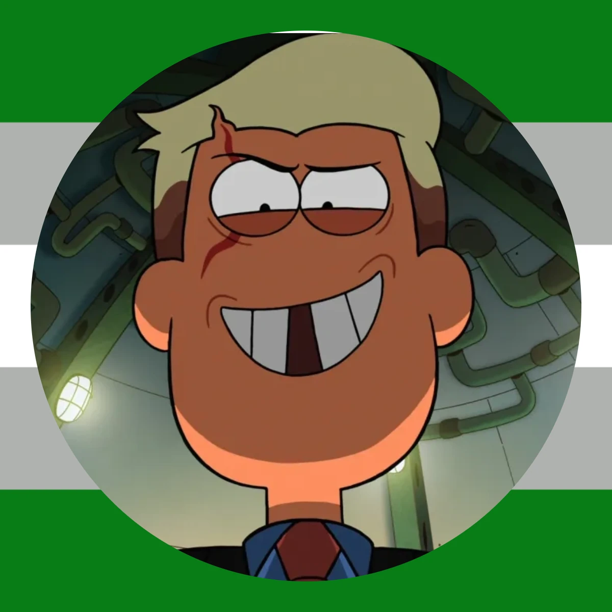 Charles | Chip Your Way Wiki | Fandom