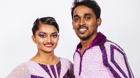 Bad Salsa | Chip's Got Talent Wiki | Fandom