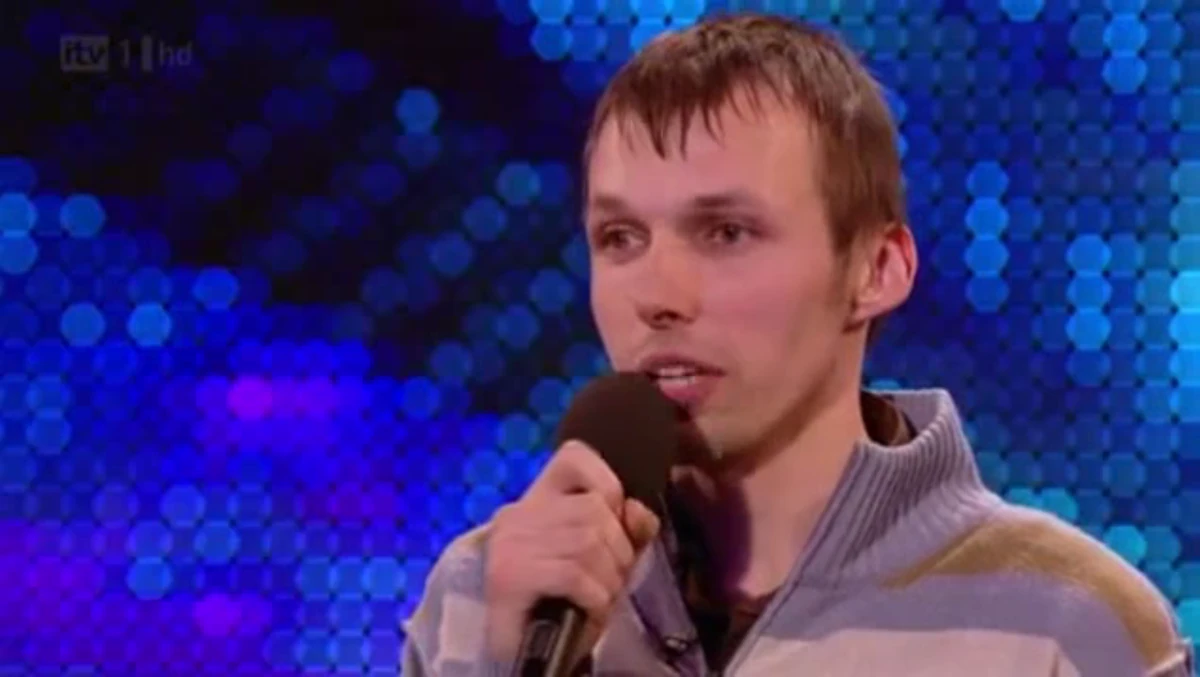 Gatis Kandis | Chip's Got Talent Wiki | Fandom