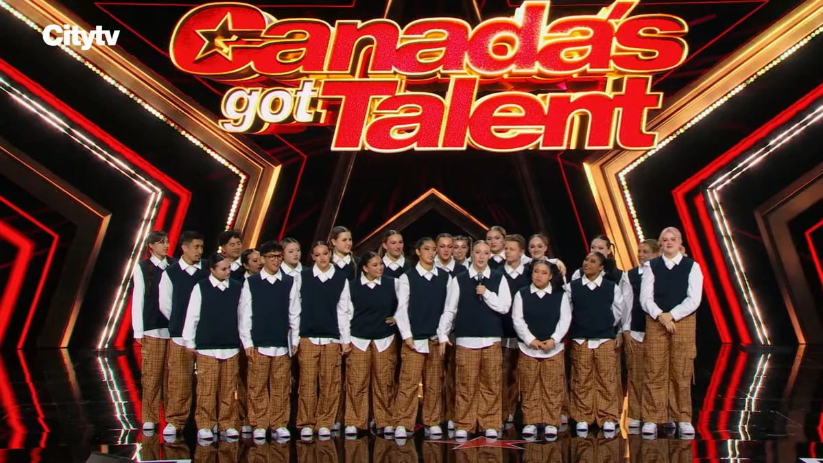 Episode Can505 | Chip's Got Talent Wiki | Fandom