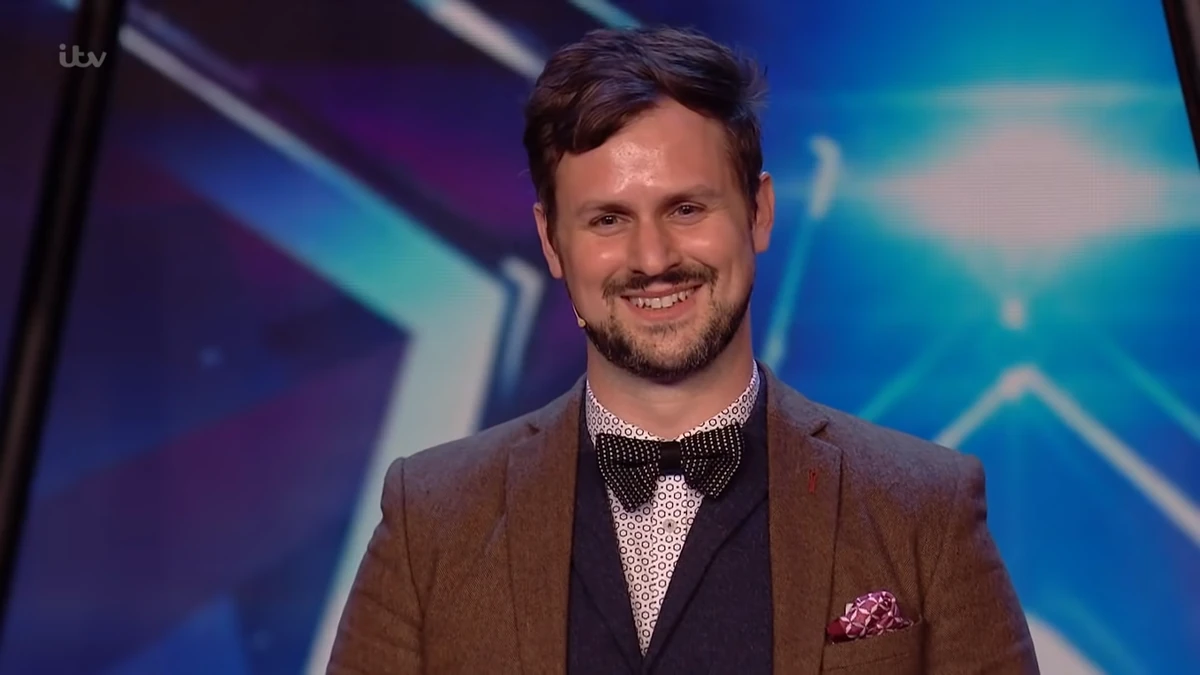 Kevin Quantum | Chip's Got Talent Wiki | Fandom