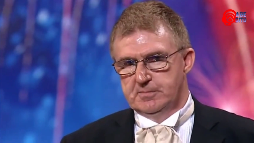 Michael Machell | Chip's Got Talent Wiki | Fandom