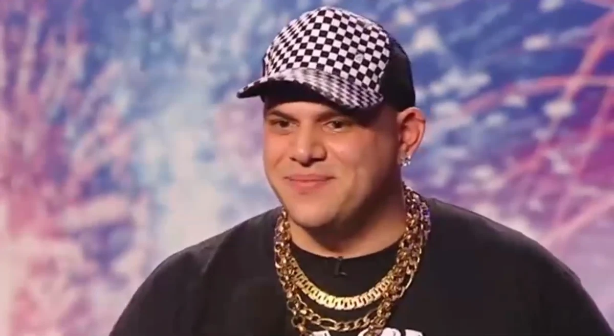 DJ Talent | Chip's Got Talent Wiki | Fandom