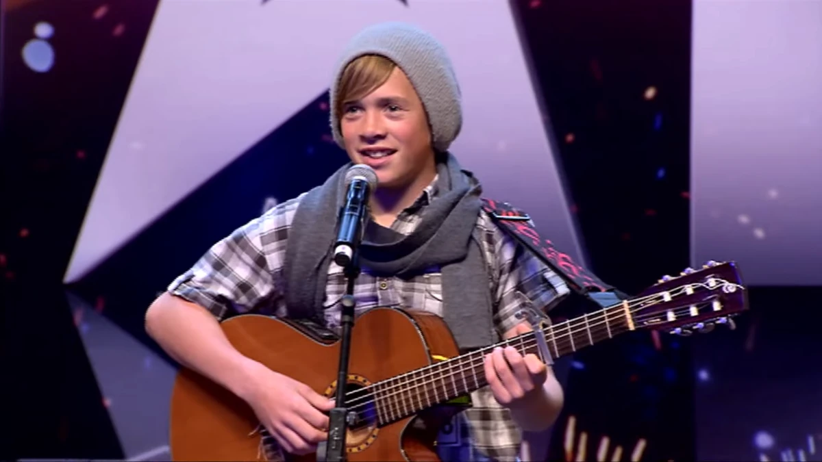 Episode SA503 | Chip's Got Talent Wiki | Fandom