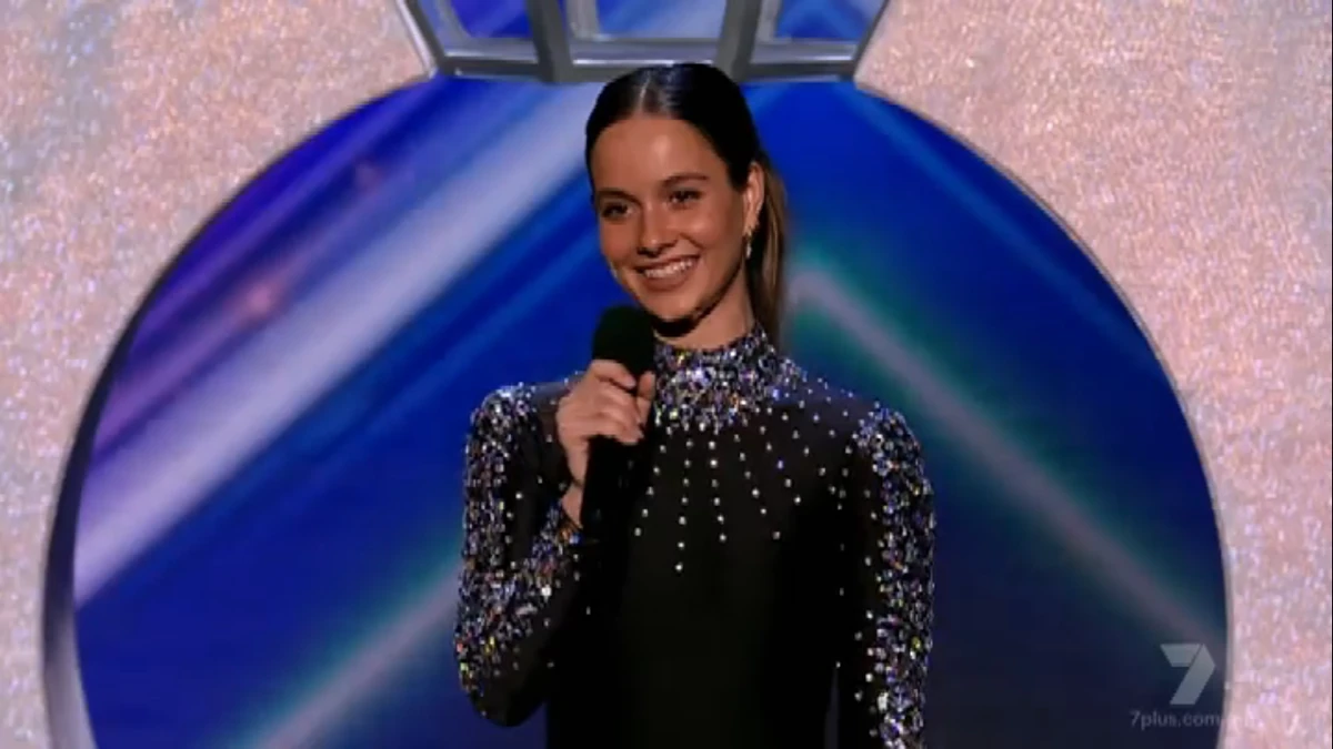 Episode Au1008 | Chip's Got Talent Wiki | Fandom