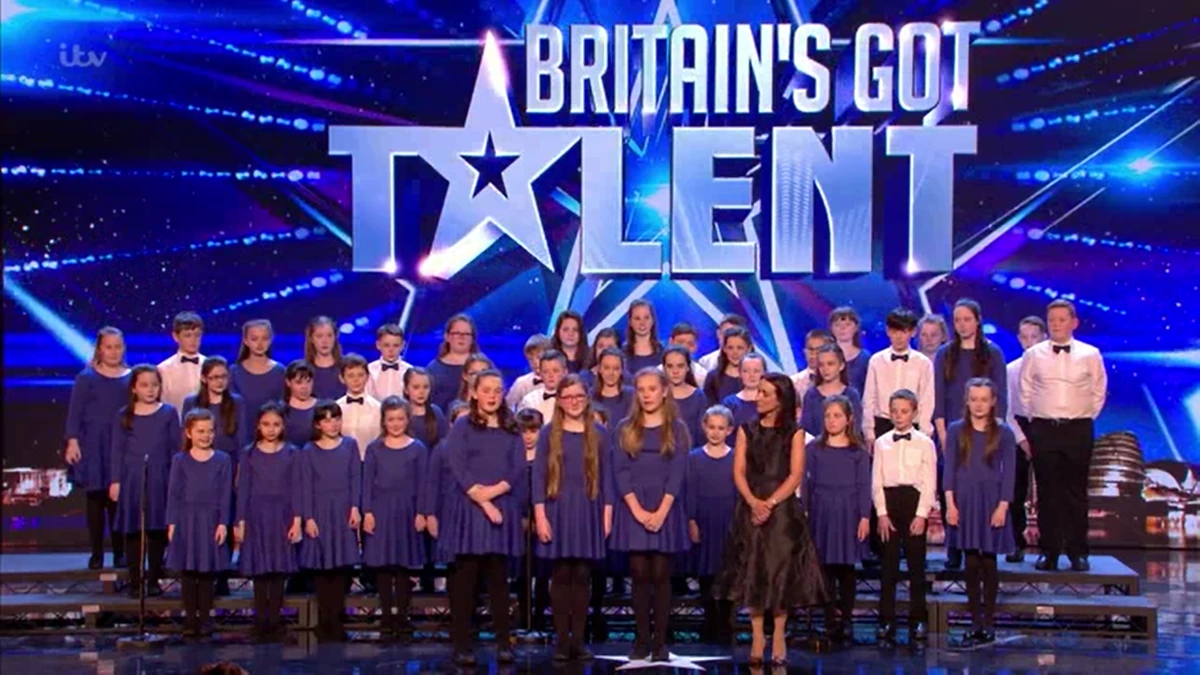 Episode 1207 | Chip's Got Talent Wiki | Fandom