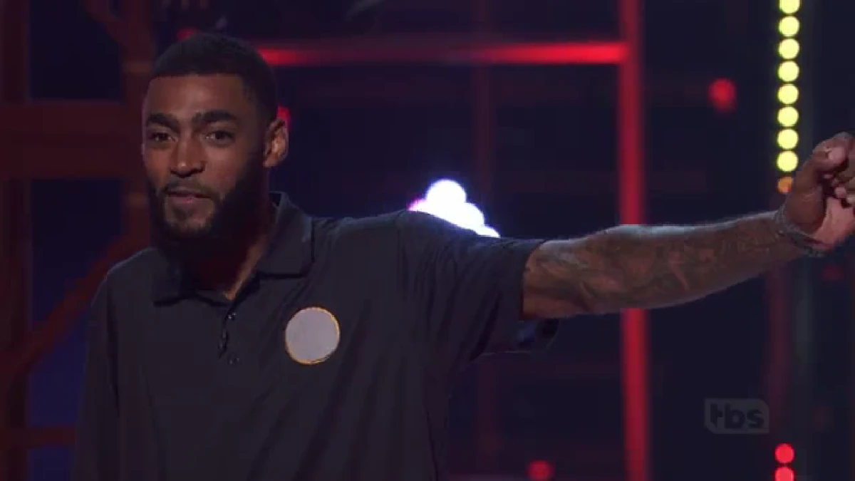 Gabe George | Chip's Got Talent Wiki | Fandom