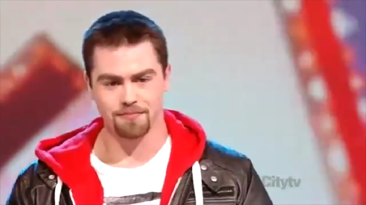 Scott Jackson | Chip's Got Talent Wiki | Fandom