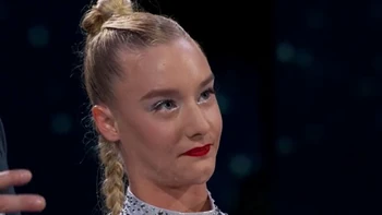 Jordan McKnight | Chip's Got Talent Wiki | Fandom