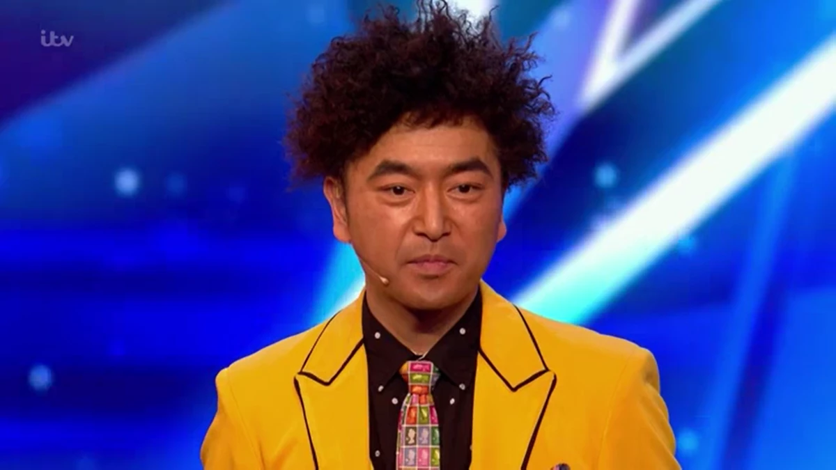 TanBA | Chip's Got Talent Wiki | Fandom