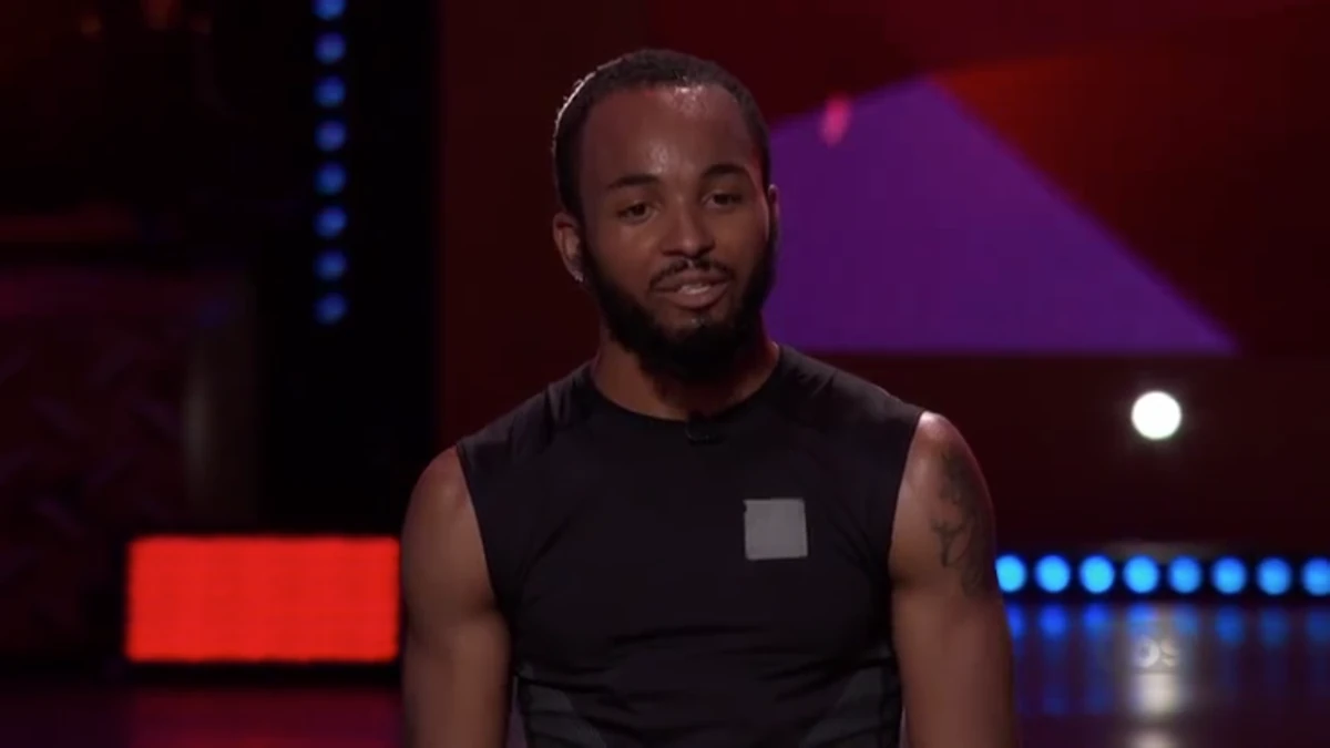 Episode GB203 | Chip's Got Talent Wiki | Fandom