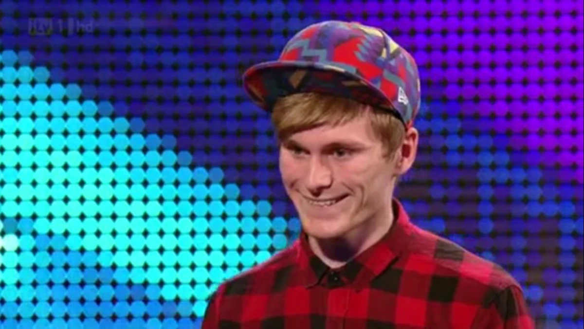 Alex Davies | Chip's Got Talent Wiki | Fandom