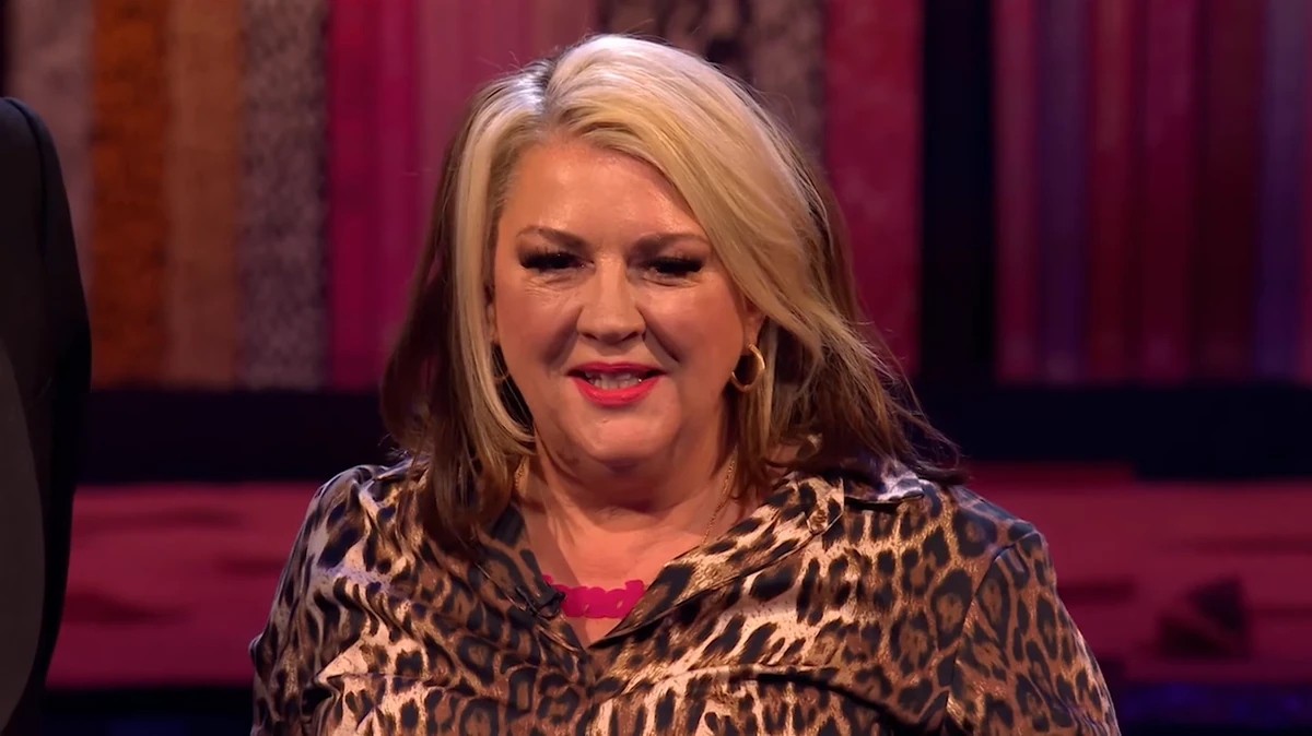 Mandy Muden | Chip's Got Talent Wiki | Fandom