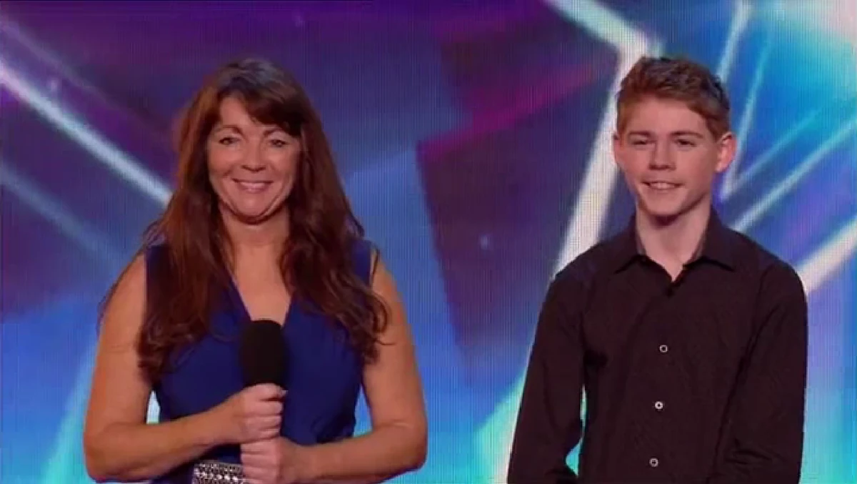Mel & Jamie | Chip's Got Talent Wiki | Fandom