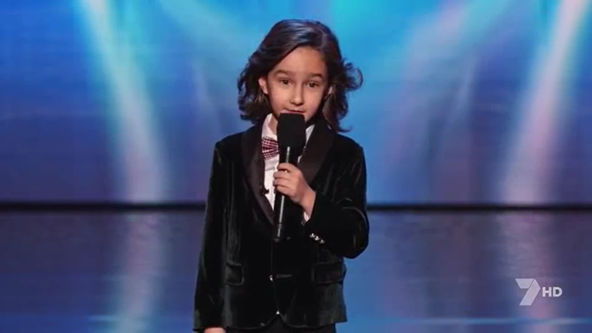 Episode Au903 | Chip's Got Talent Wiki | Fandom