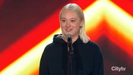 Meave | Chip's Got Talent Wiki | Fandom