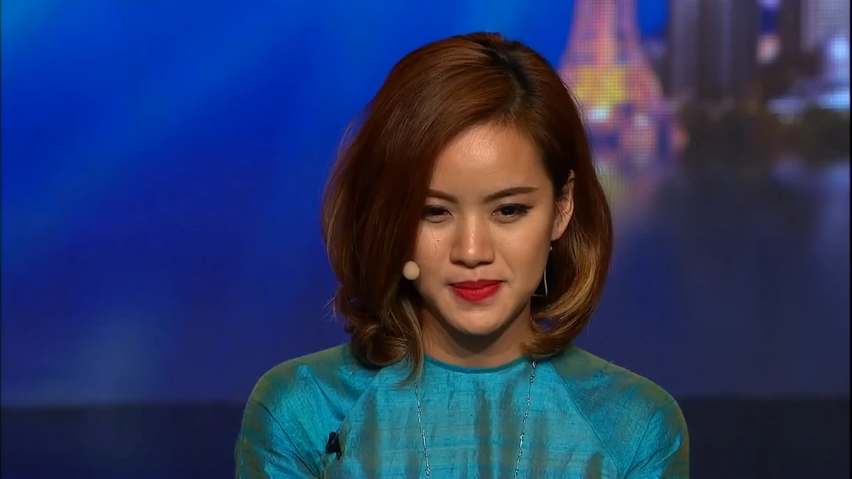 Episode As104 | Chip's Got Talent Wiki | Fandom