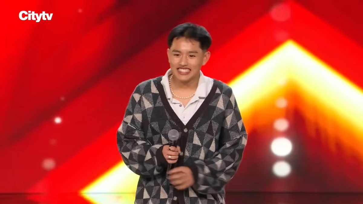 Episode Can409 | Chip's Got Talent Wiki | Fandom