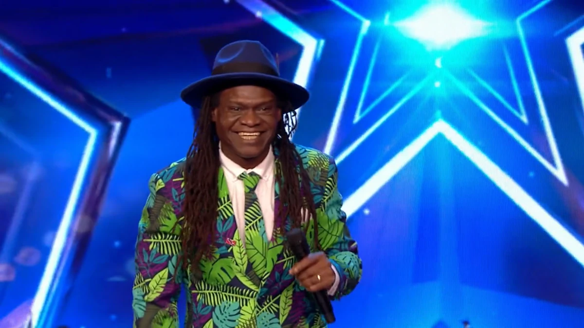 Episode 1304 | Chip's Got Talent Wiki | Fandom