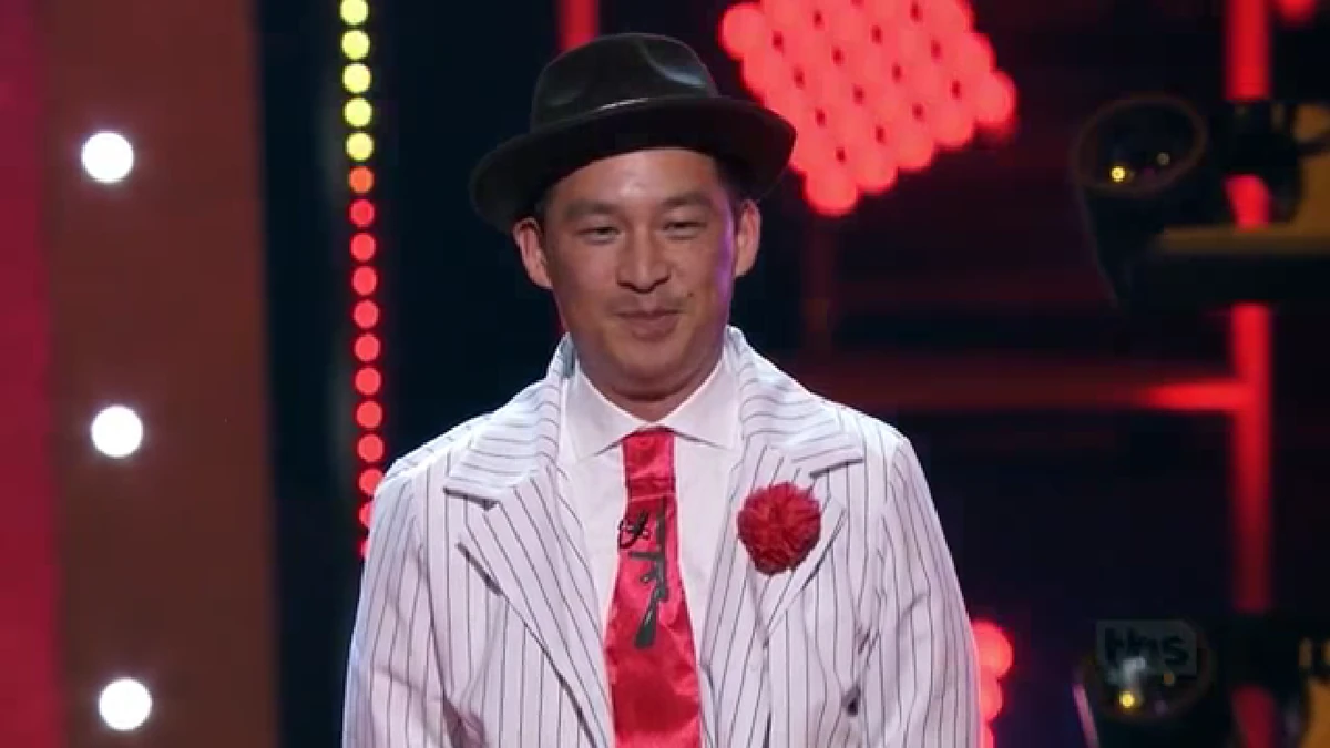 Chris Cheng | Chip's Got Talent Wiki | Fandom