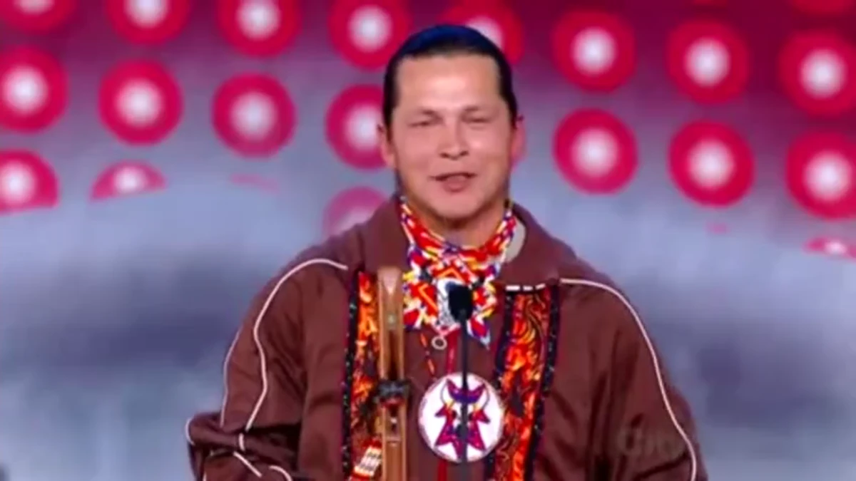 Dallas Arcand | Chip's Got Talent Wiki | Fandom