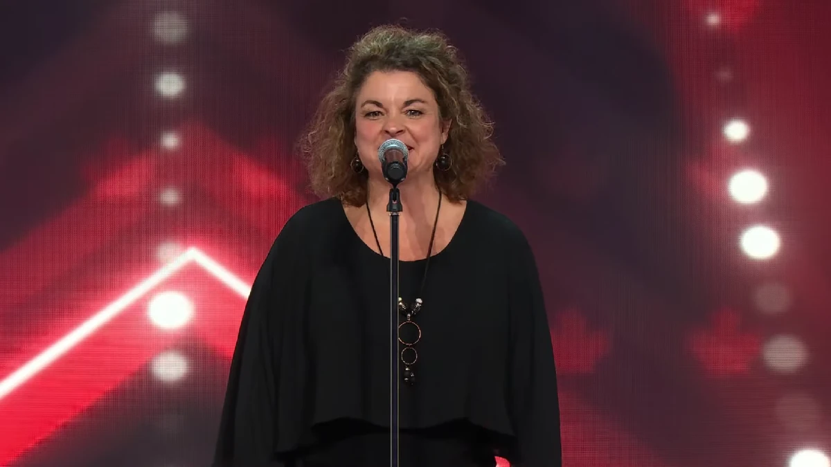 Jeanick Fournier | Chip's Got Talent Wiki | Fandom