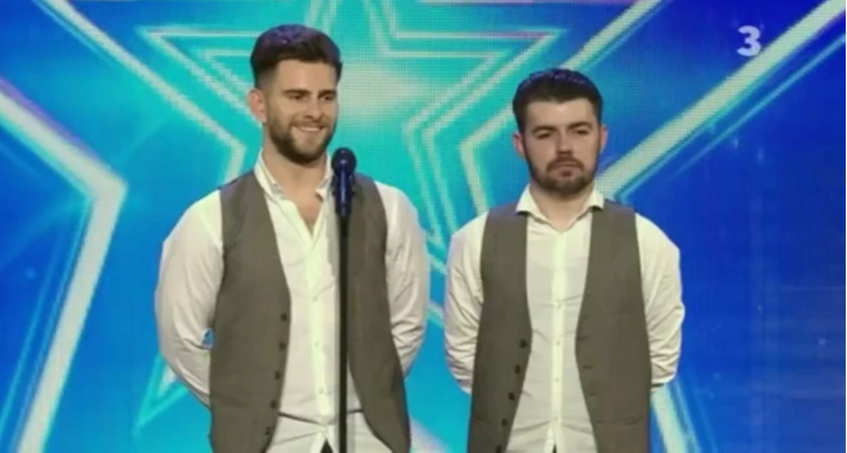 SM Static Movement | Chip's Got Talent Wiki | Fandom