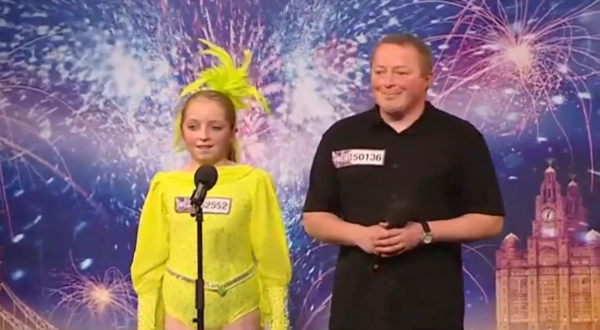 Episode 304 | Chip's Got Talent Wiki | Fandom