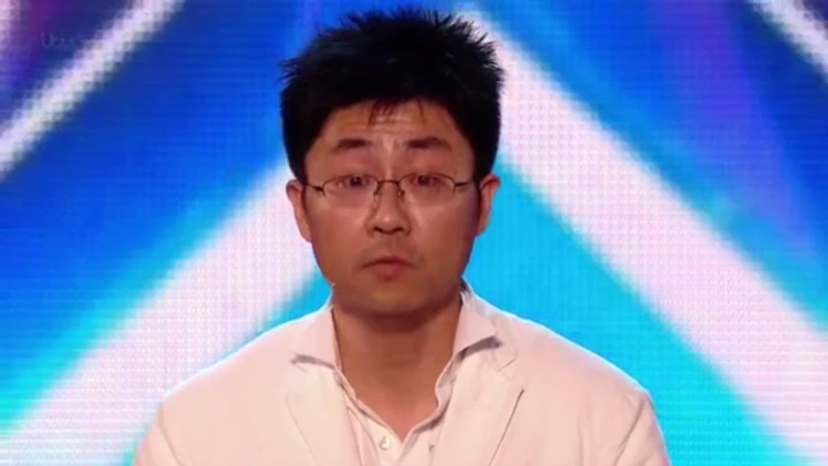 Jenson Zhu | Chip's Got Talent Wiki | Fandom