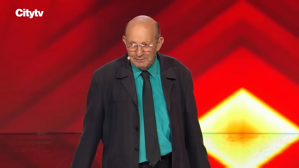 Mark Lewis | Chip's Got Talent Wiki | Fandom