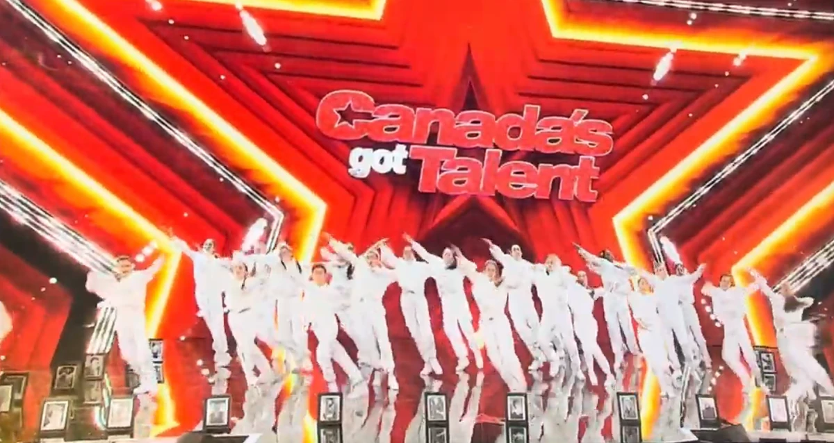 Eye Candy Company | Chip's Got Talent Wiki | Fandom